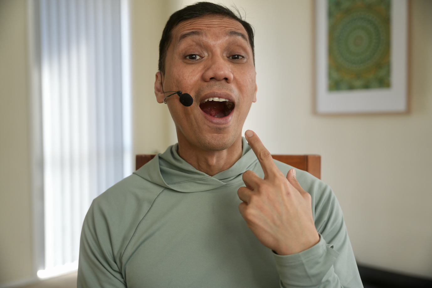 Difference Between Nabho and Khechari Mudras in Hatha Yoga | Energetic ...