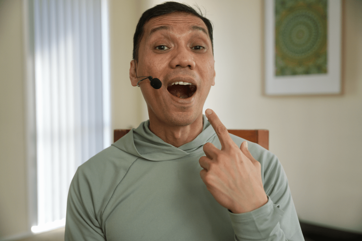 Difference Between Nabho and Khechari Mudras in Hatha Yoga | Energetic ...