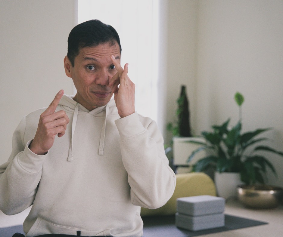 Mastering Bhastrika Pranayama: Comprehensive Programme with Lectures ...